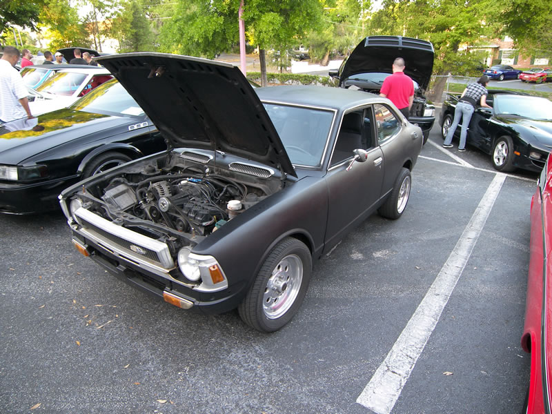 Catera V-8 Conversion Kit (Omega) | Cadillac Owners Forum